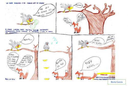 Reescribiendo El Conde Lucanor